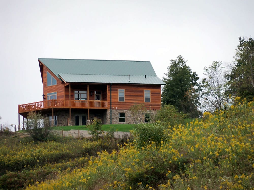 Accommodations – Ohio Exotic Hunting