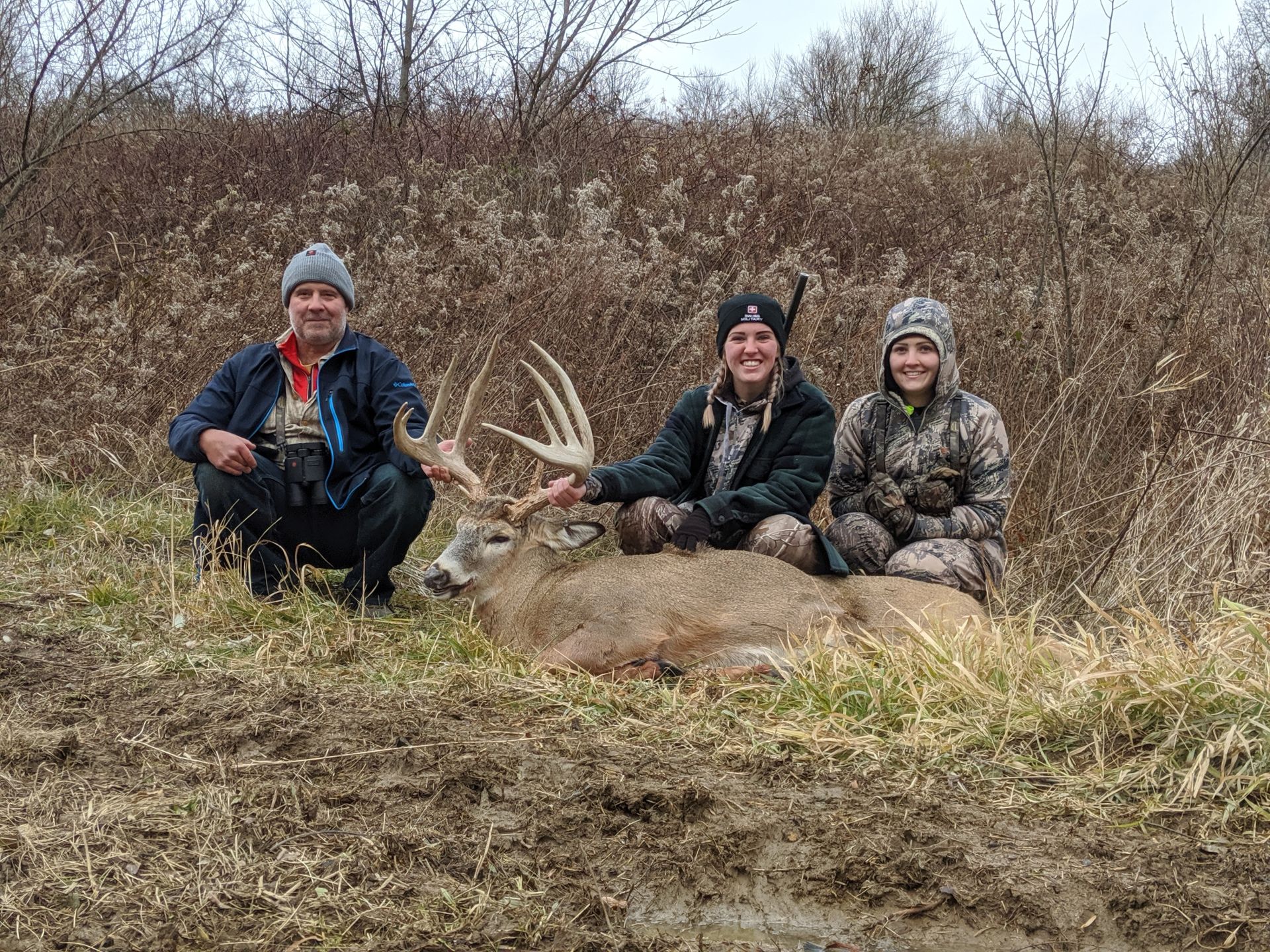 Our Hunts – Ohio Exotic Hunting