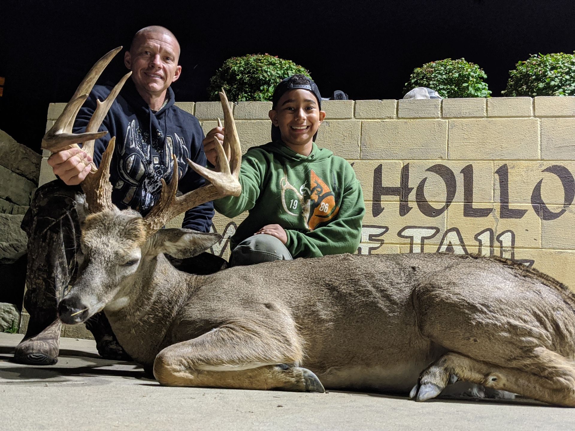 Our Hunts – Ohio Exotic Hunting