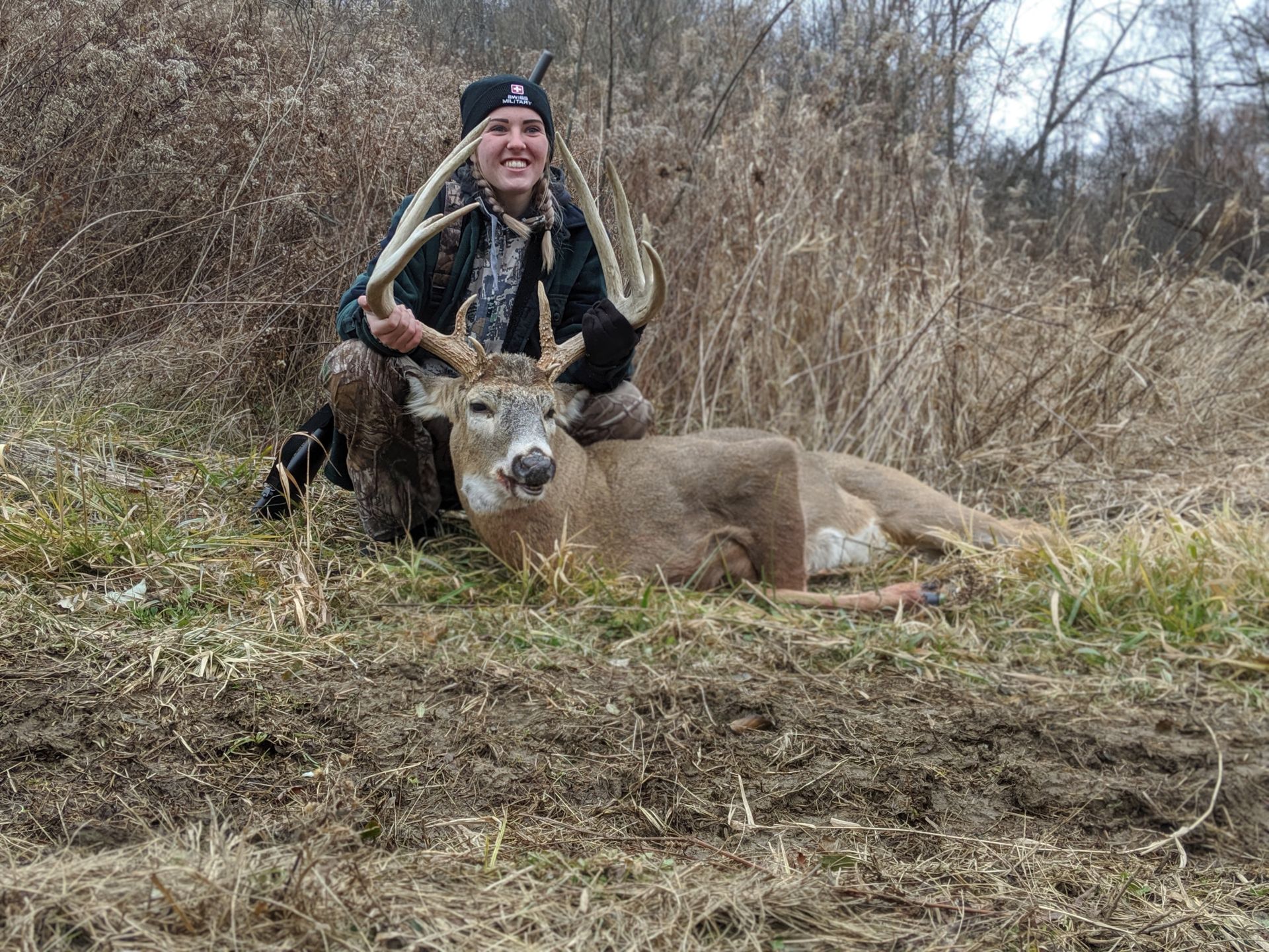 Our Hunts – Ohio Exotic Hunting