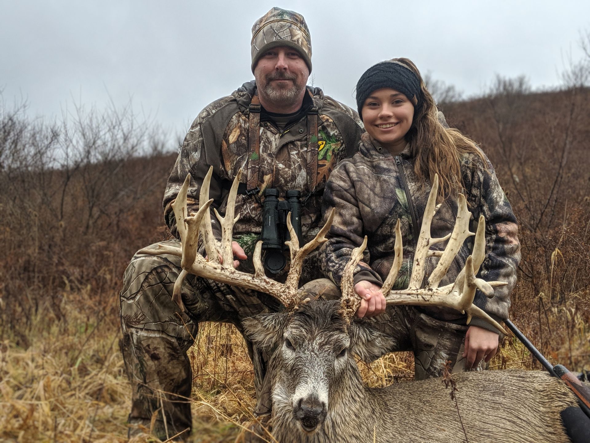 Our Hunts – Ohio Exotic Hunting