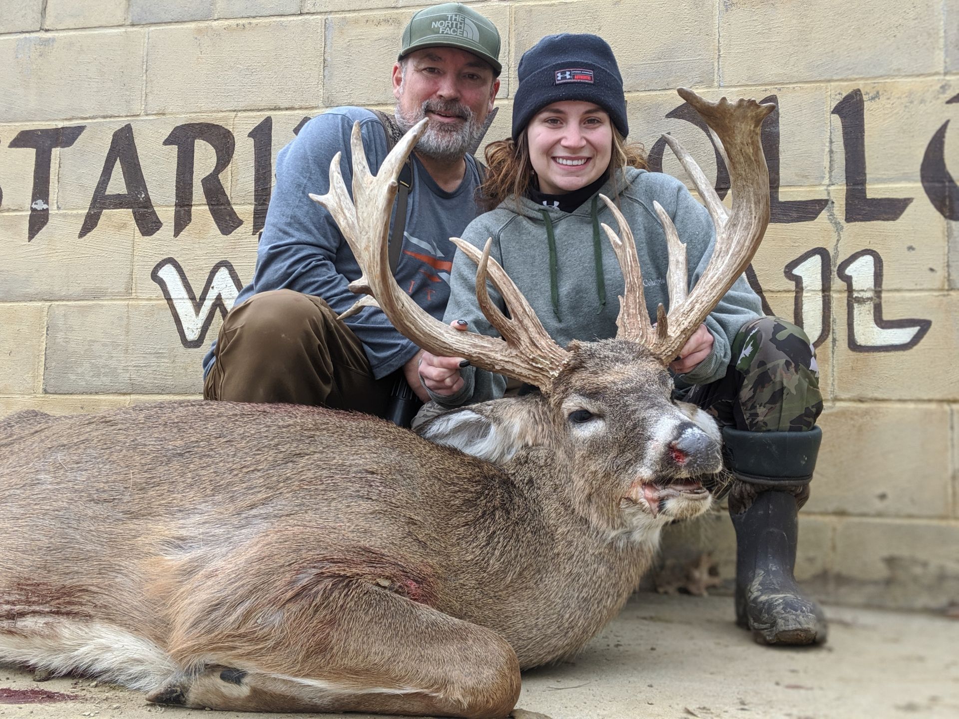 Our Hunts – Ohio Exotic Hunting