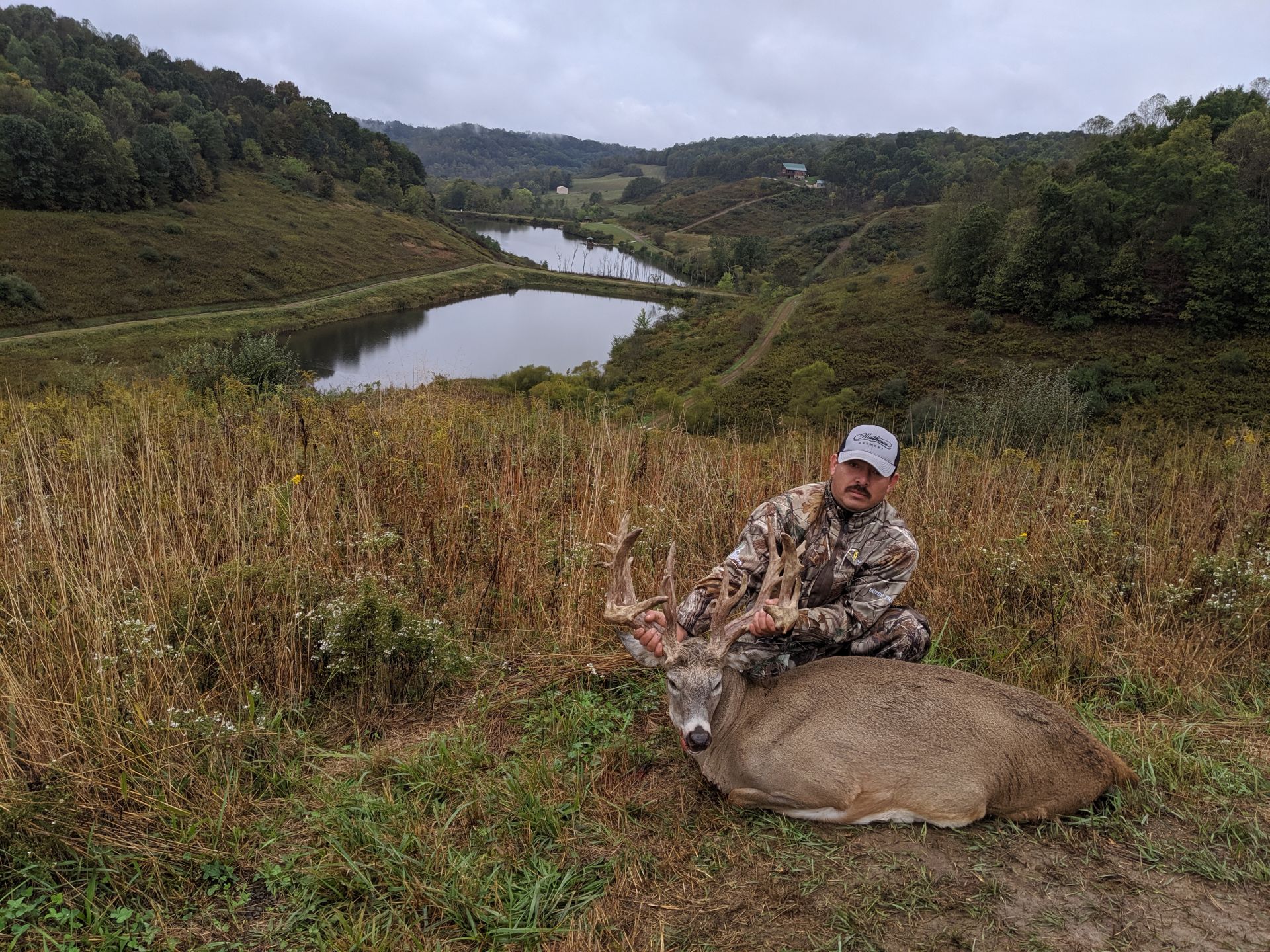 Our Hunts – Ohio Exotic Hunting