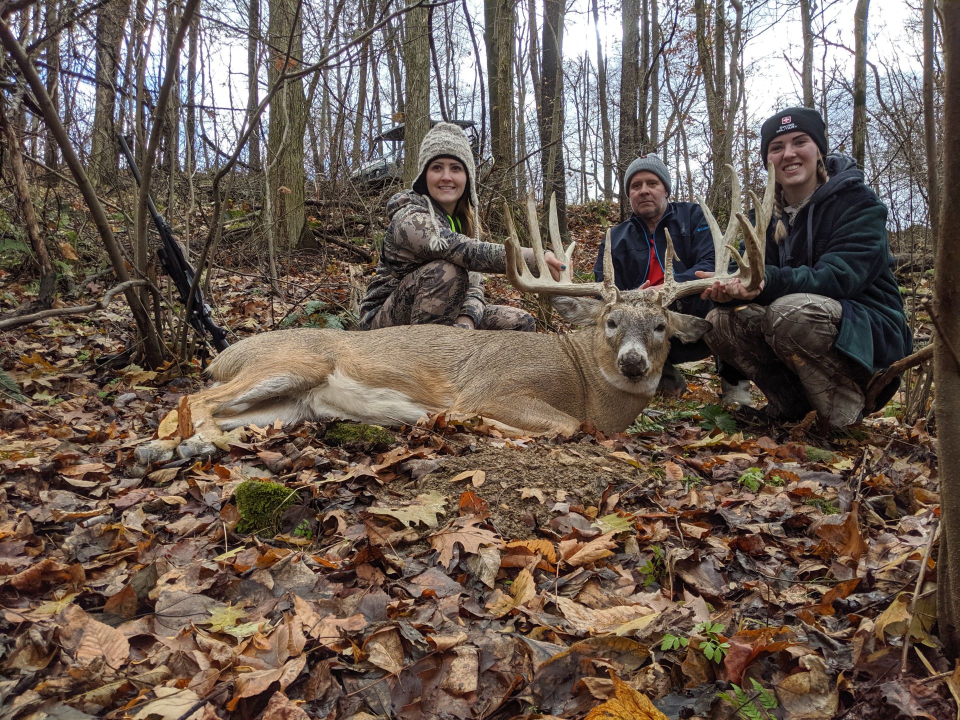Our Hunts – Ohio Exotic Hunting