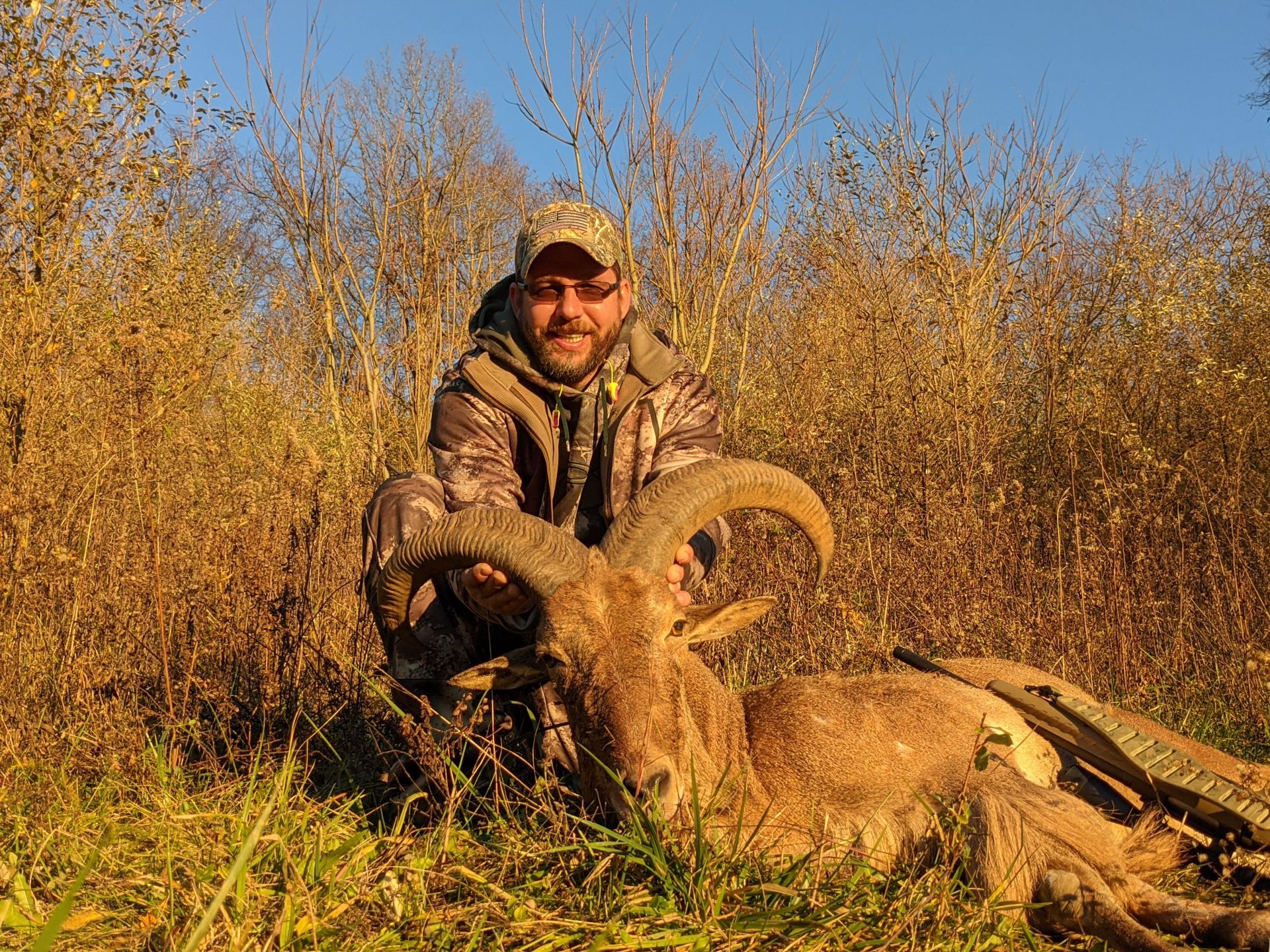 Our Hunts – Ohio Exotic Hunting