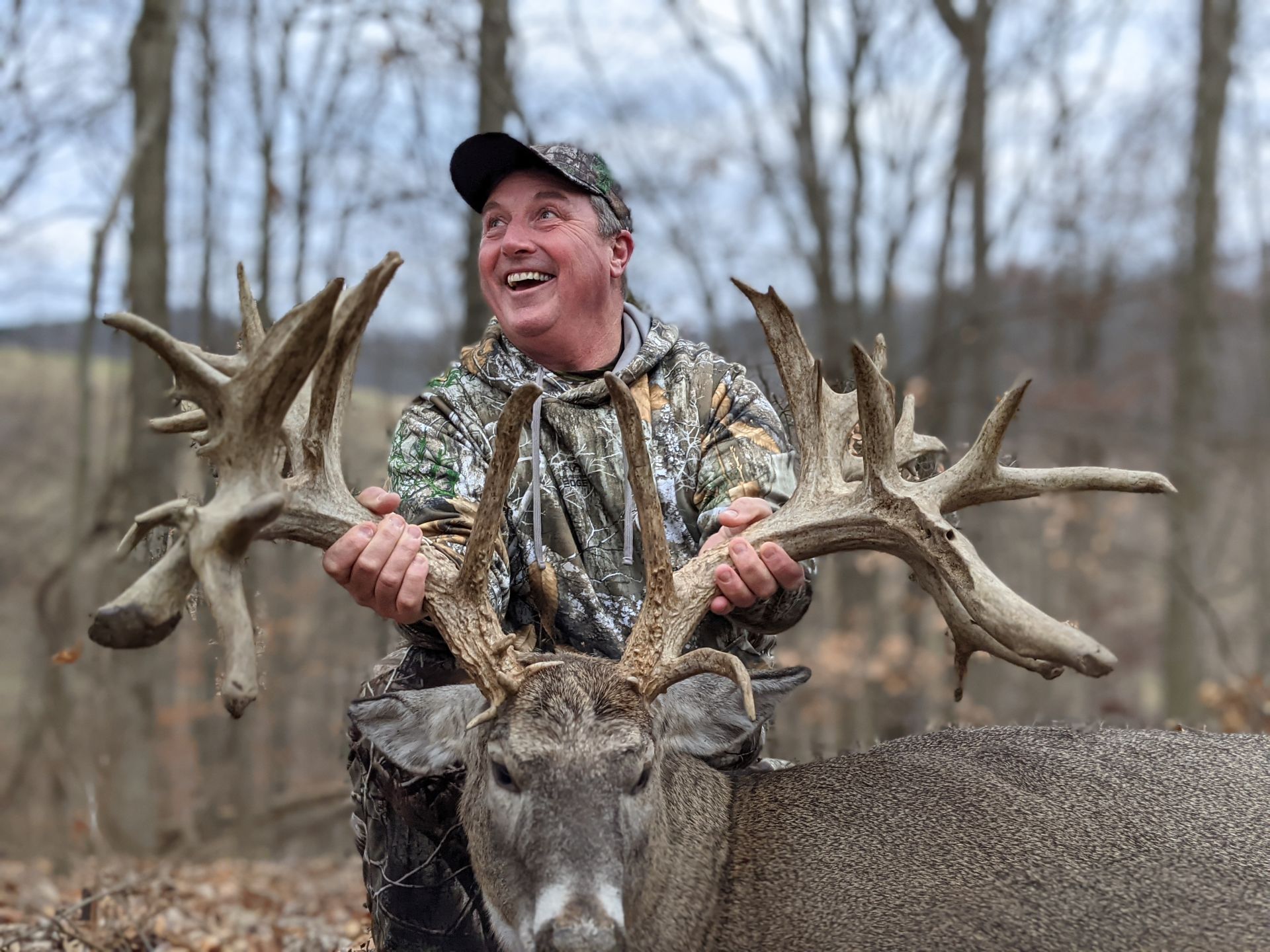 Our Hunts – Ohio Exotic Hunting