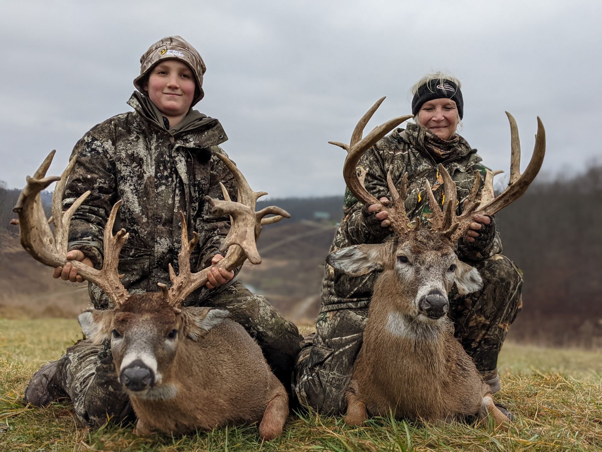 Our Hunts – Ohio Exotic Hunting