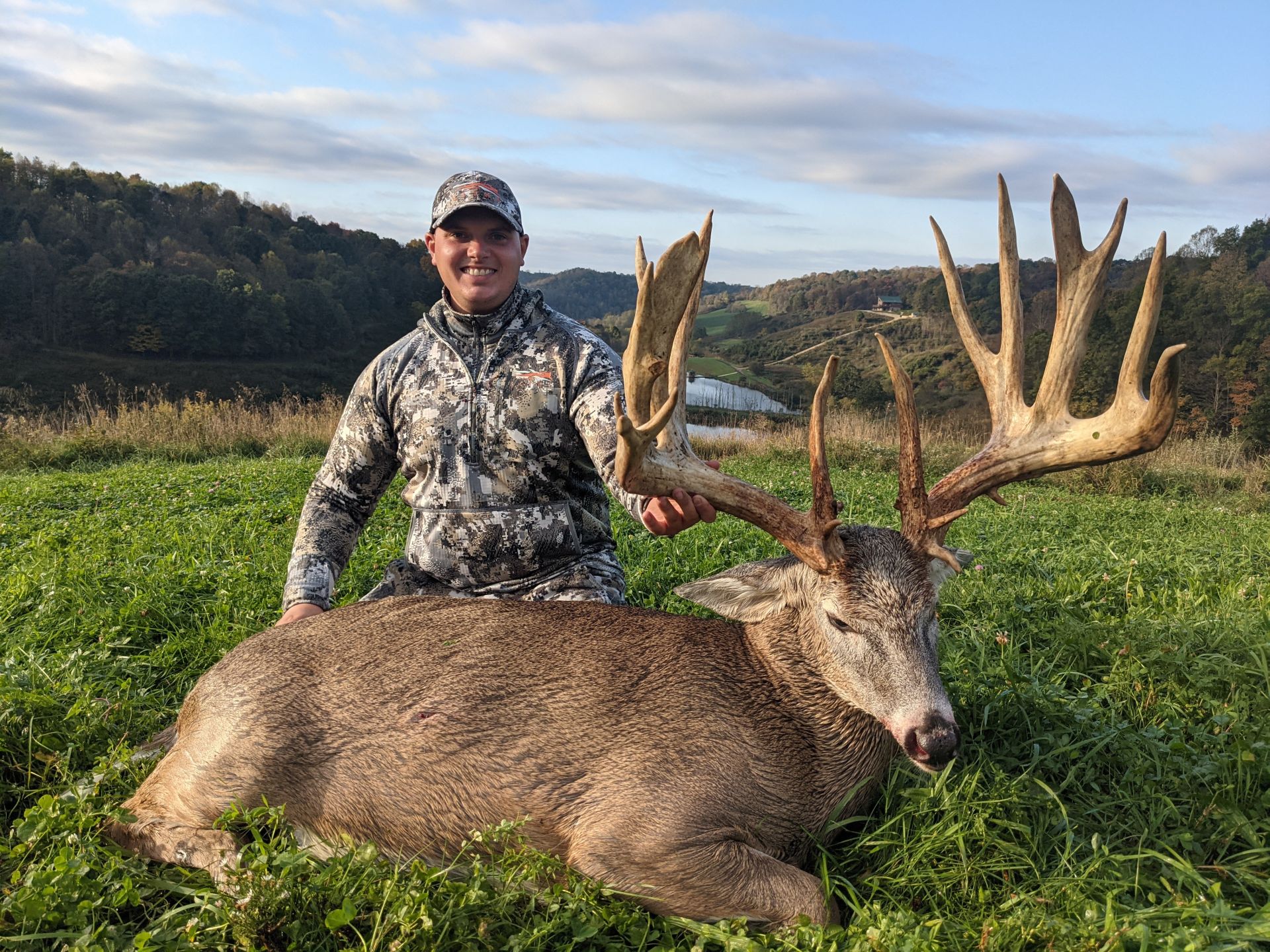 Our Hunts – Ohio Exotic Hunting