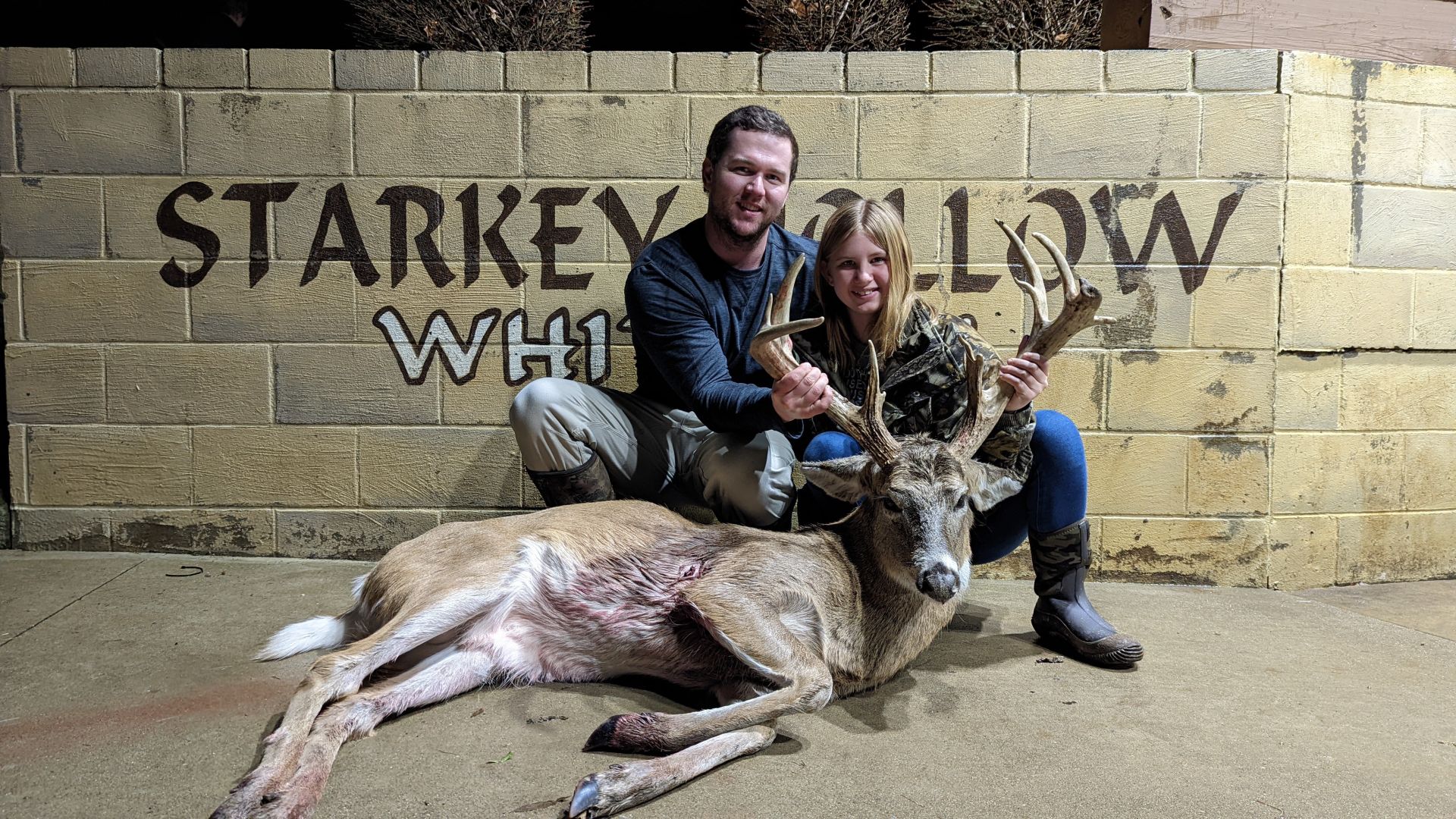 Our Hunts – Ohio Exotic Hunting
