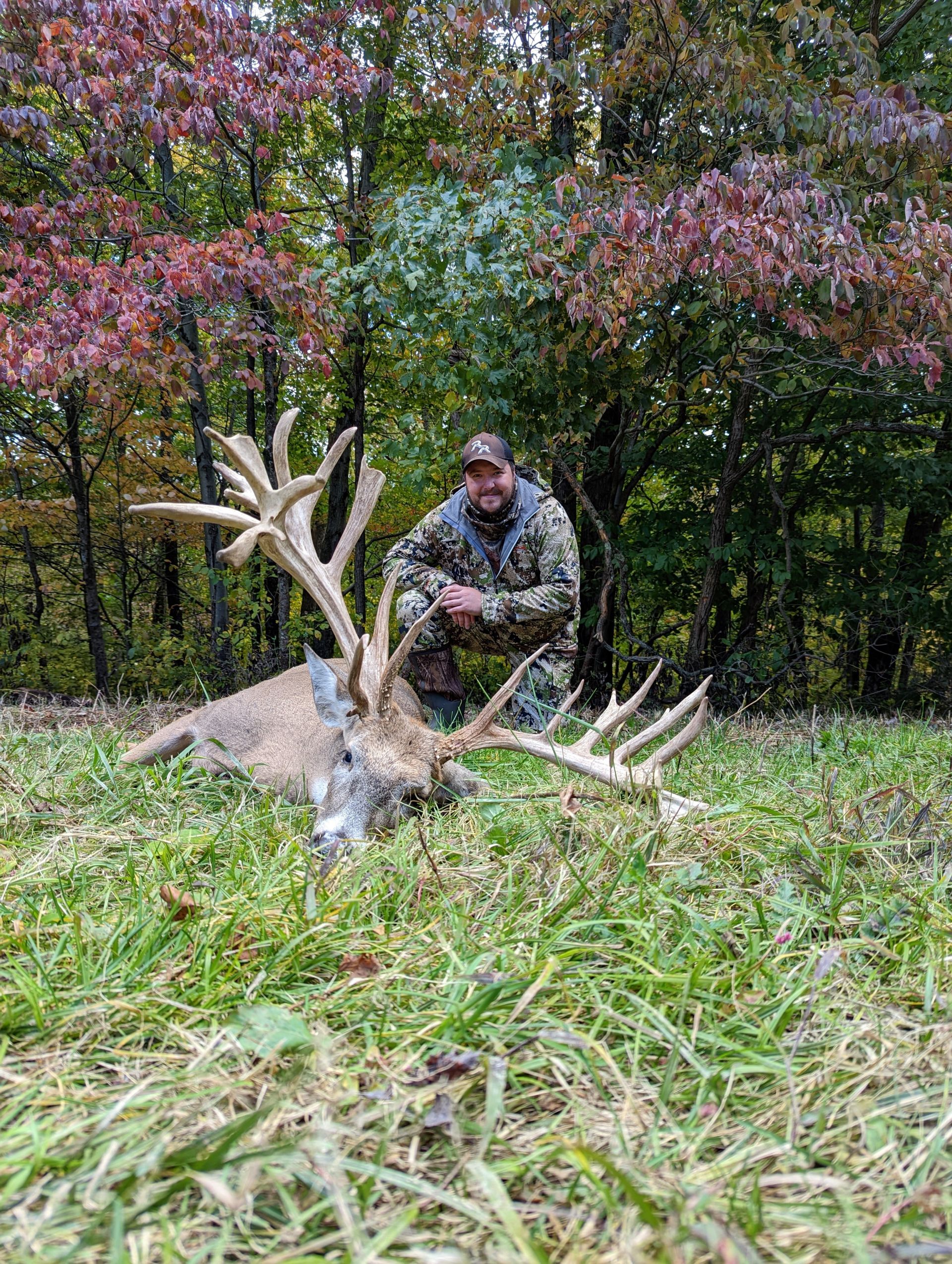 Our Hunts – Ohio Exotic Hunting